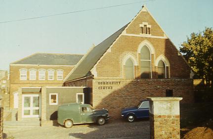 The 2nd Canterbury Pilgrimage - St Leonards to Rye
