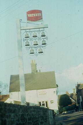 The 2nd Canterbury Pilgrimage - Haywards Heath to Upper Beeding