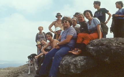 The Buckfast Pilgrimage - Chudleigh Buckfast Abbey